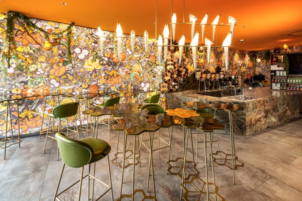 Loop Tea | G90 Designmanufaktur